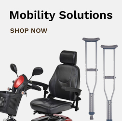 Home Medical And Mobility Equipment | ACG Medical Supply